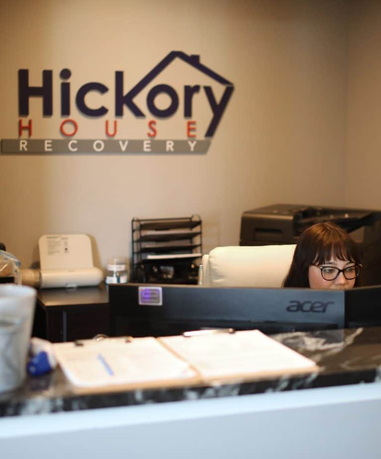Starting Rehab | Addiction Recovery | Hickory House Recovery